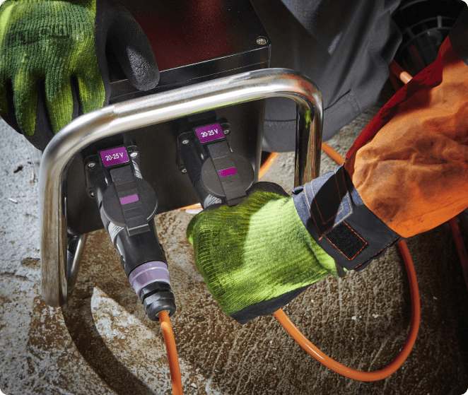 AJV Tech: Hazardous Lighting Solutions in UAE, Qatar & Saudi